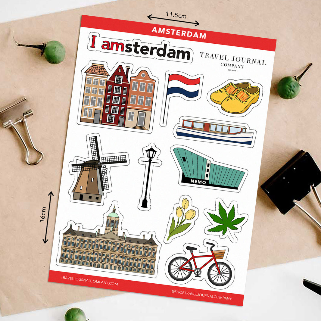 Travel Journal Company - Handmade Personalised Travel Journals